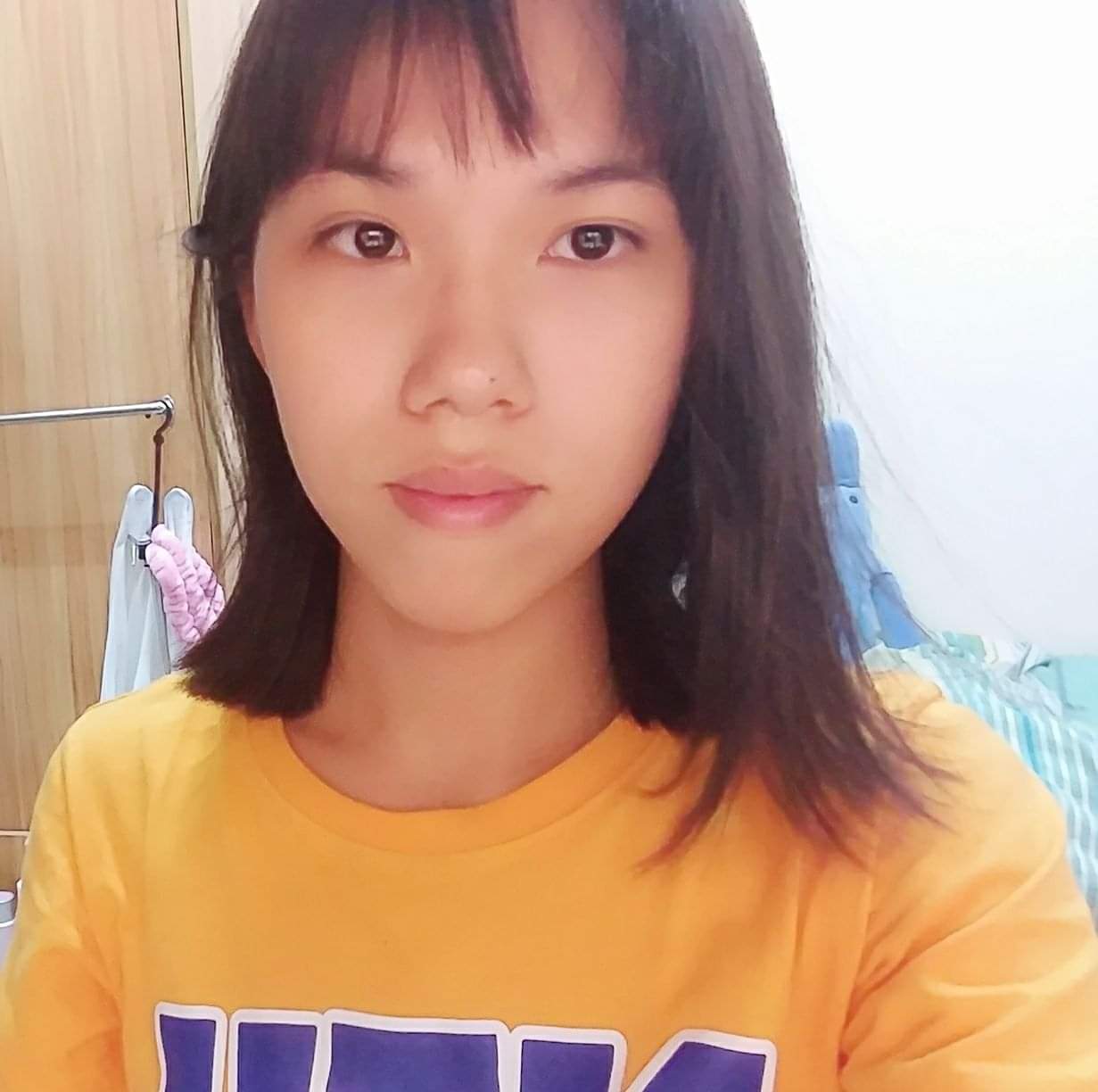 Yu-Chia Lin | UA Science | Physics